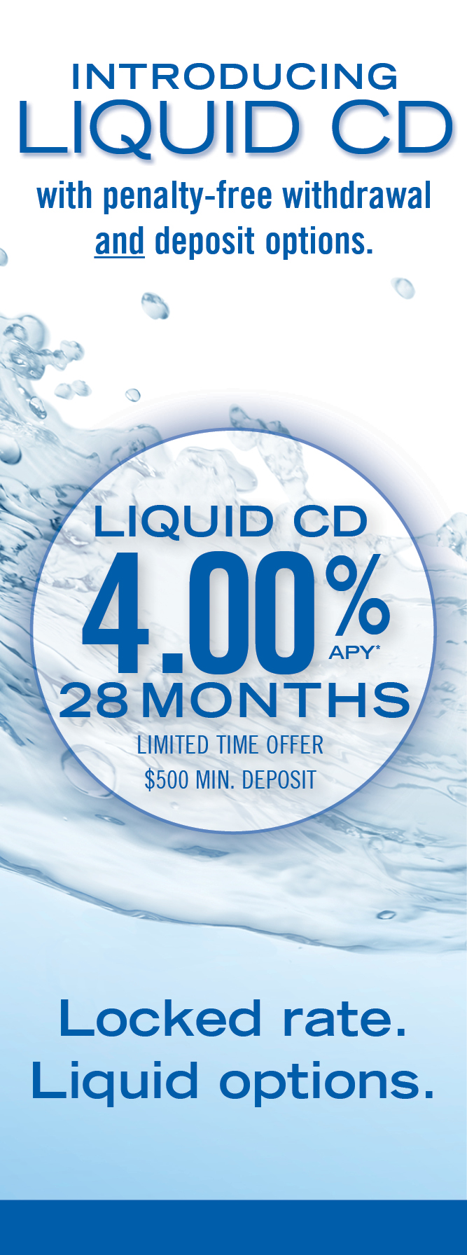 Savings Rates / Greenville Federal Credit Union