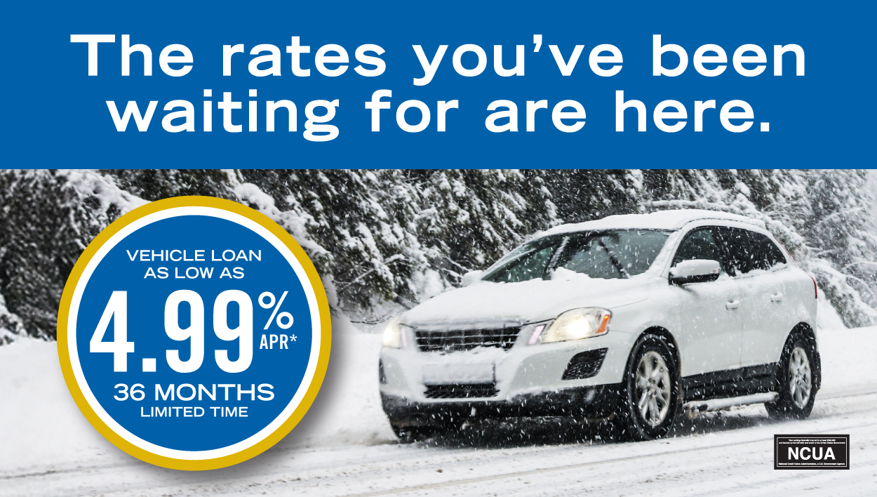 Vehicle Loans / Greenville Federal Credit Union
